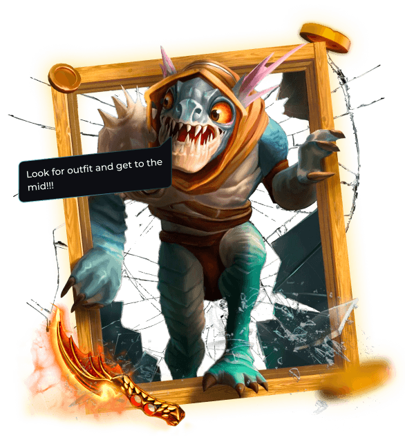 Collector's Shop Cart